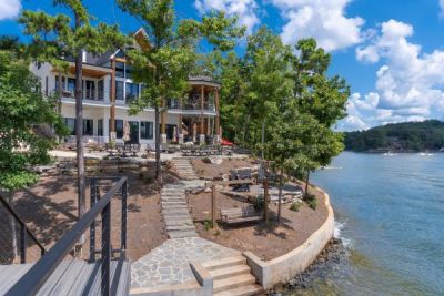 Lake Wedowee AL Real Estate | Homes & Land For Sale